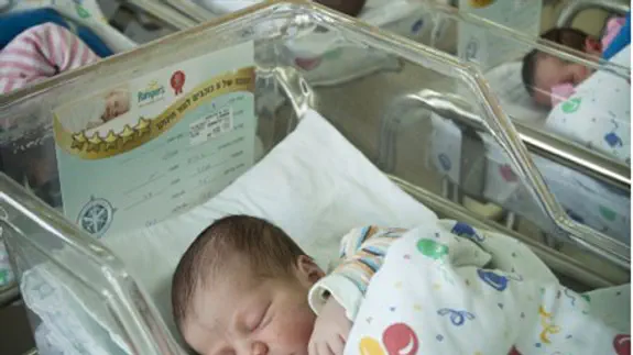 Most Popular Israeli Baby Name Last Year: Mohammed | Israel National News