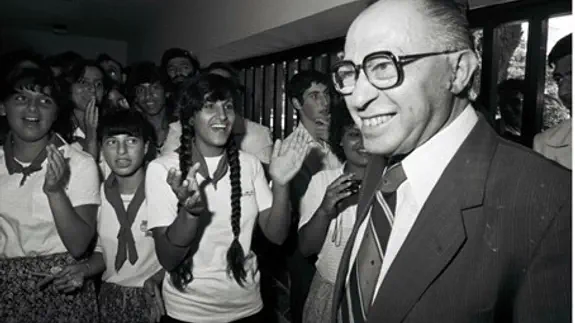 Bill: National Memorial Day for Menachem Begin | Israel National News