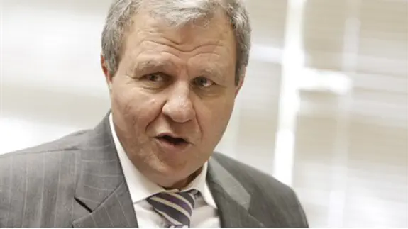 AG Mulls Investigating Sheetrit over Housemaid | Israel National News