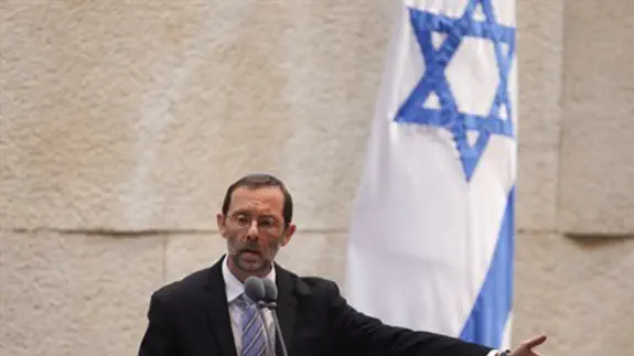 Feiglin: Israel Gave Glick Shooter What He Wanted | Israel National News