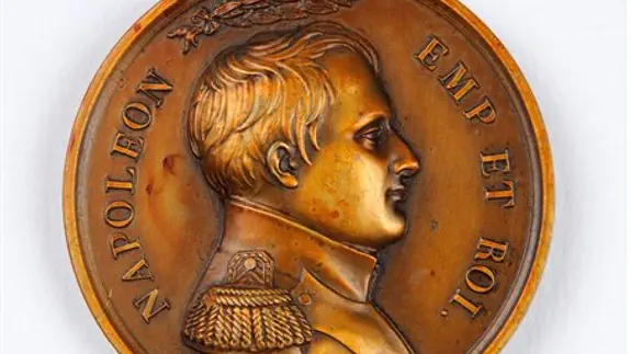 Napoleon: A Modern-Day 'Messiah'? | Israel National News