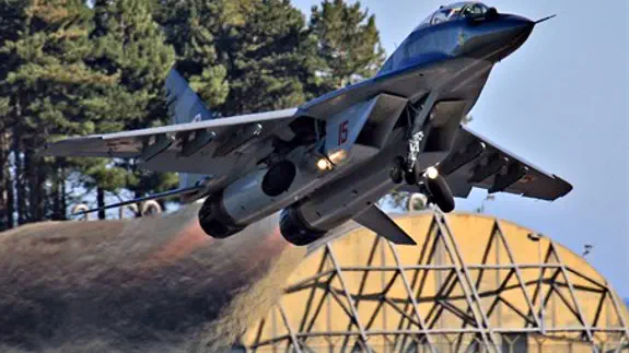 ISIS Training Jets, US Reportedly Trains Rebels | Israel National News