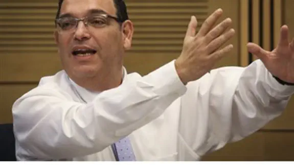 Former Education Minister Piron May Quit Knesset | Israel National News