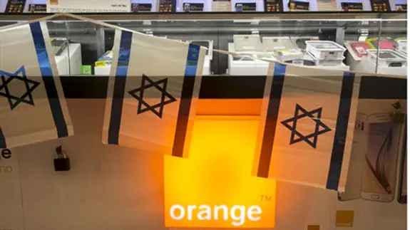 Why Does Orange Condemn Only Jews? | Israel National News