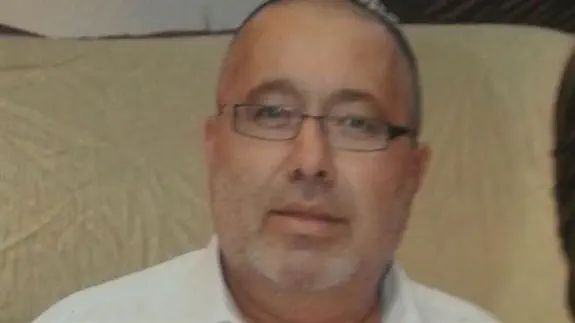 Hasno's murderer caught nearly 5 months later | Israel National News