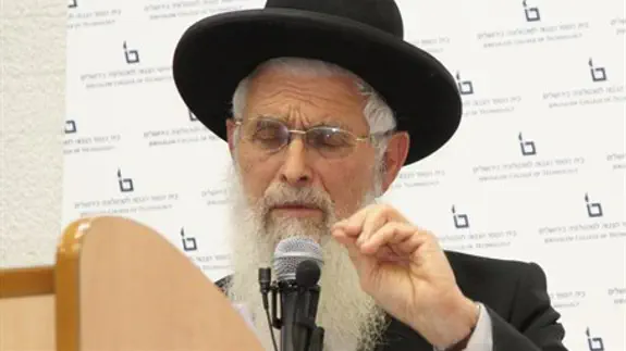 'Let rabbinical courts decide financial disputes' | Israel National News