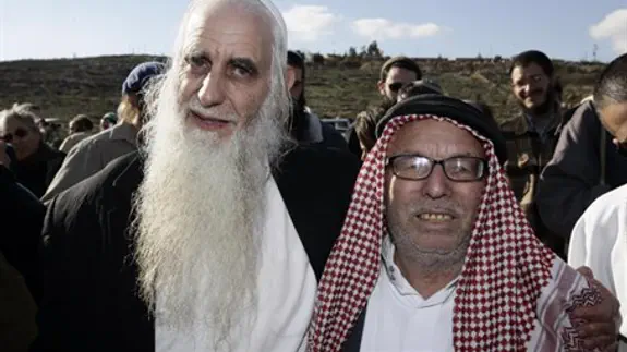 'We must support peace even as terror hits close' | Israel National News