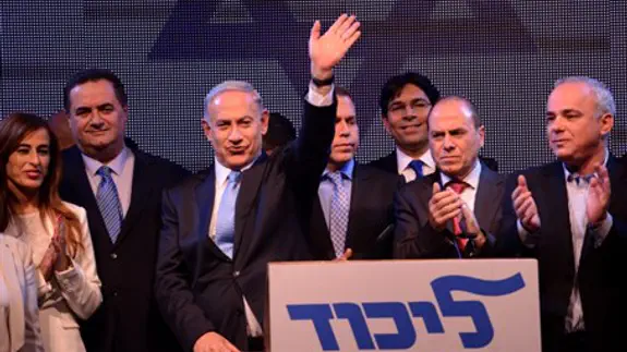 Likud ministers overjoyed at Liberman meeting | Israel National News