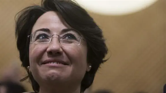 Zoabi: I represent a global consensus | Israel National News
