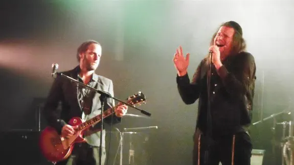 From dark to light through Jewish rock music | Israel National News