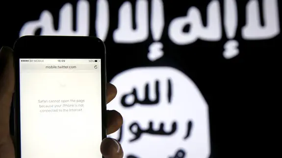 Pentagon acknowledges targeting al-Shishani | Israel National News