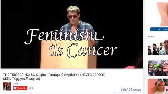 Will 'Trigglypuff' get Trump elected? | Israel National News