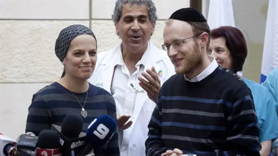 Seven years after a tragedy, singer Avraham Fried remembered his ...