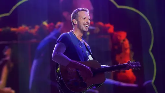 Coldplay to perform in Israel | Israel National News
