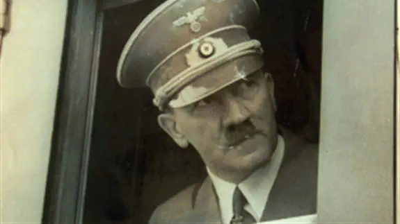 Canada acquires rare book previously owned by Adolf Hitler | Israel ...