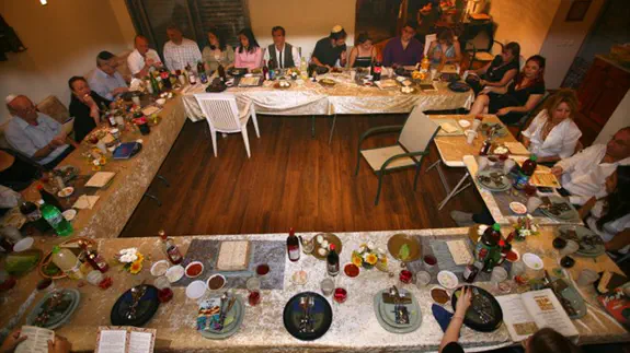 Seder and Hesder | Israel National News