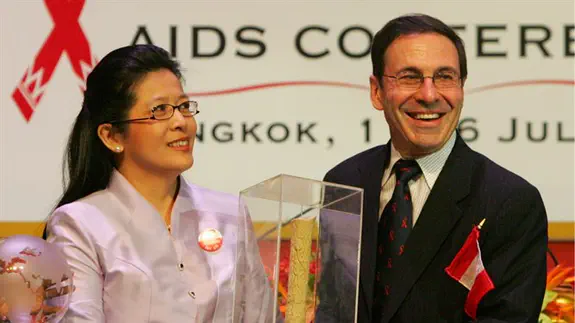 HIV pioneer Mark Wainberg, PhD, dies unexpectedly | Israel National News