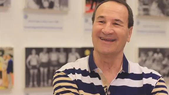 Basketball legend, Israel advocate | Israel National News