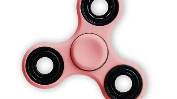 Are fidget spinners dangerous? | Israel National News