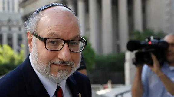 A missed opportunity for Jonathan Pollard? | Israel National News