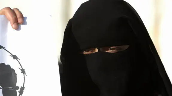 Austria to ban burqas starting October | Israel National News