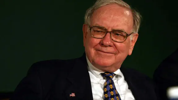 Warren Buffett: Things are going to get worse before they get better ...