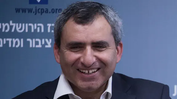 'No construction in Jerusalem, situation critical' | Israel National News