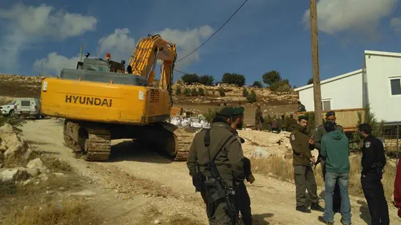 'I didn't think the State of Israel would trample me this way' | Israel ...