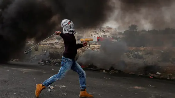 Second operation for teenager injured in stone attack | Israel National ...