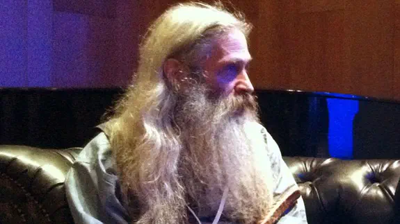 Michael Netzer: Lebanese son, comic artist and Jewish settler | Israel ...