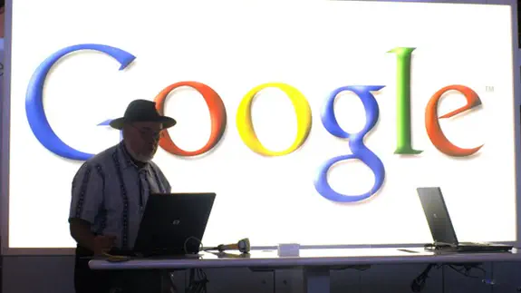 When the Google dream died | Israel National News