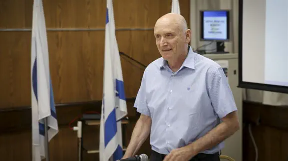 Retiring army ombudsman reveals IDF's 'deepest secret' | Israel ...