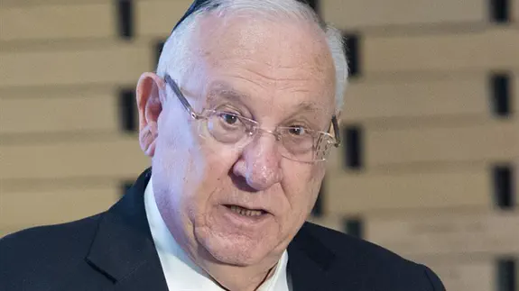 Rivlin apprises Hamas: 'Gaza won't be rehabilitated' | Israel National News