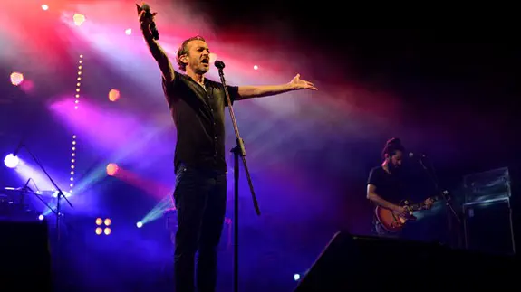 Rapper appears in Gush Etzion and apologizes for past | Israel National ...