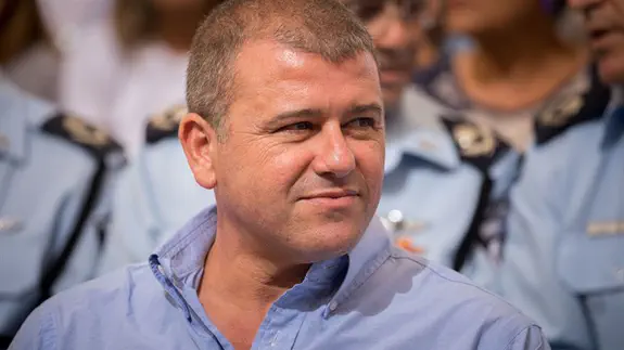 'Campaign of slander against Moshe Edri' | Israel National News