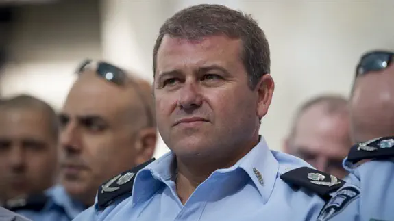 Senior source says Goldenberg C'tee had it in for police nominee ...