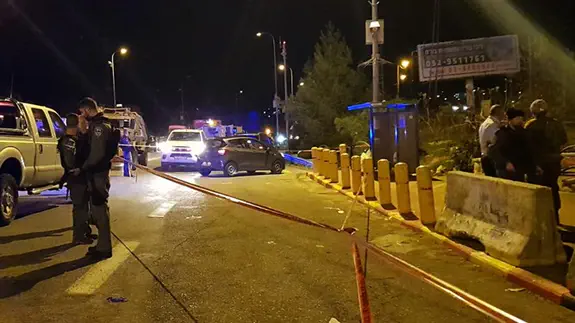 'Normalizing status of Ofra - a necessary step' | Israel National News