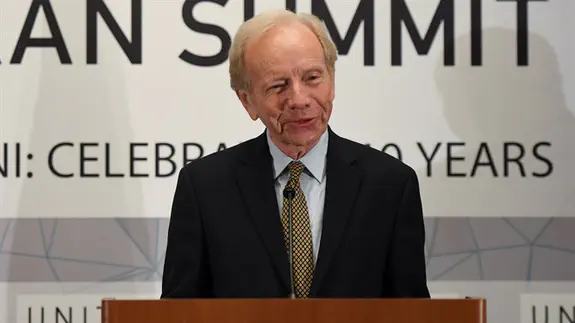 Joe Lieberman: Israel wrong to ban Omar and Tlaib | Israel National News