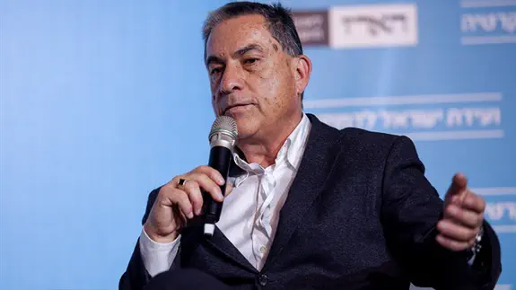 Gideon Levy: Give YESHA Council the Israel Prize | Israel National News