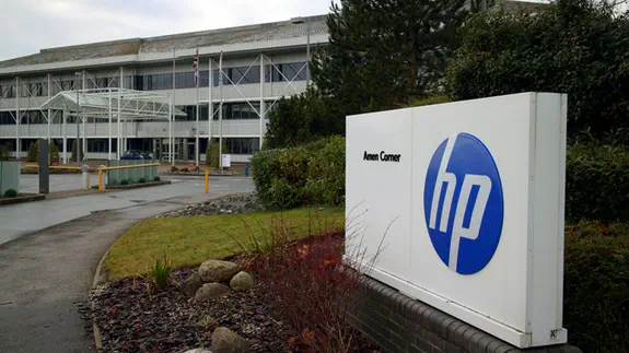 HP using Israeli cybersecurity technology on its new computers | Israel ...