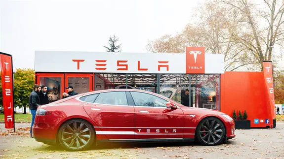 Tesla to launch Israeli operations in January | Israel National News