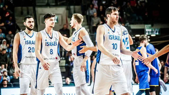 Israeli basketball star, Danny Abadia, declares for NBA draft | Israel ...