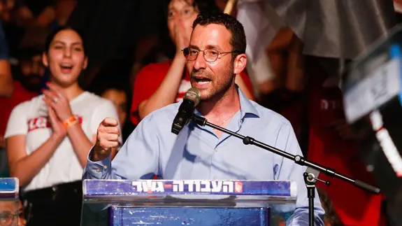 Labor MK Itzik Shmuli: 'We were cut in half; the result is poor ...