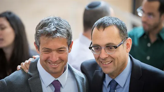 Compromise achieved for coalition budget crisis | Israel National News