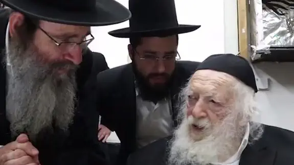 Letter from leading Rabbis: “Those Who Stand At Death’s Door” | Israel ...