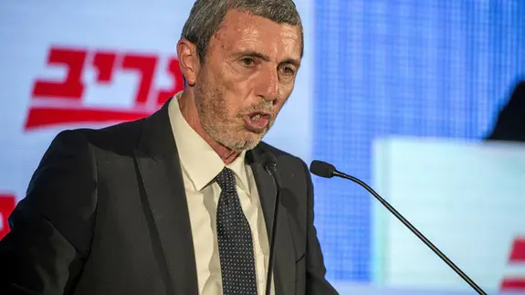 Rabbi Rafi Peretz to leave Yamina, will be appointed minister | Israel ...