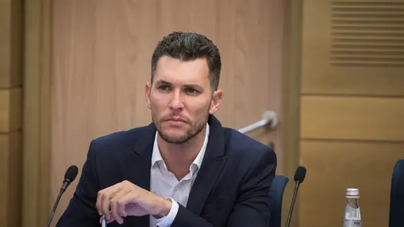 The MKs who entered isolation and those who were released | Israel ...