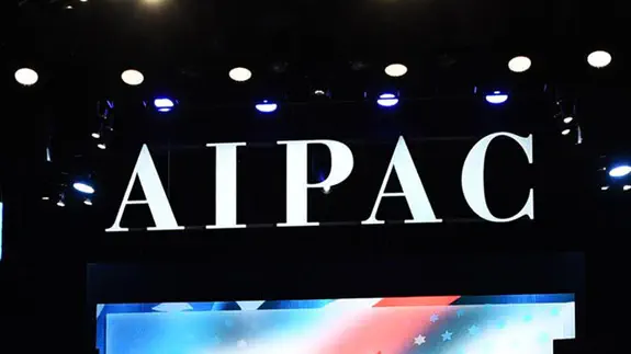 AIPAC praises Israel-related funding as it sails through Congress ...