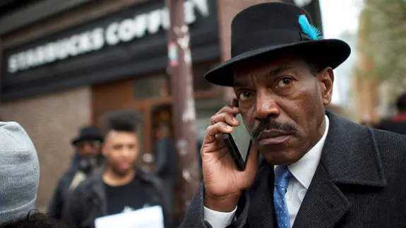 Philadelphia NAACP to transition to new leadership following leader's ...