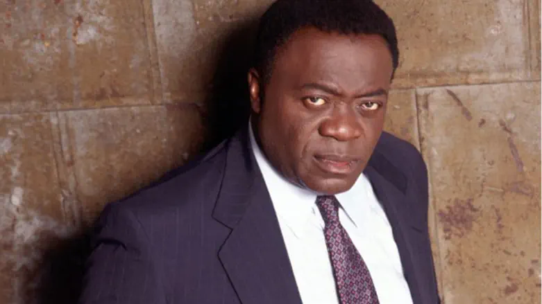 Yaphet Kotto, Jewish actor famous for playing James Bond villain, has ...